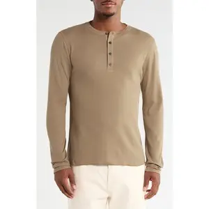 Henley Shirts For Men