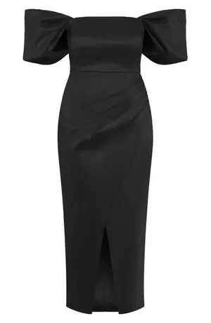 City Chic Cocktail Dresses