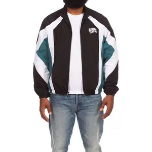 BILLIONAIRE BOYS CLUB Space Breaker Jacket - Black