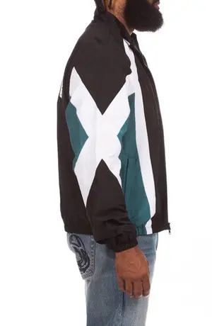 BILLIONAIRE BOYS CLUB Space Breaker Jacket
