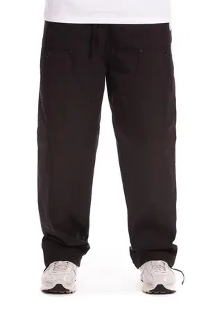 BILLIONAIRE BOYS CLUB Mars Utility Pants - Black