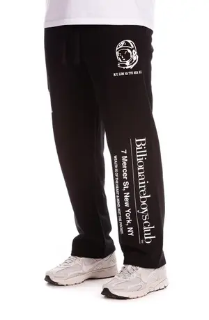 BILLIONAIRE BOYS CLUB Legacy Sweatpants