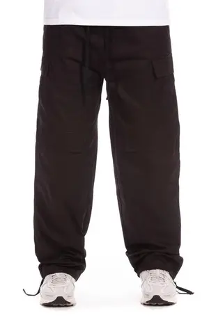 BILLIONAIRE BOYS CLUB Apollo Cargo Pants - Black