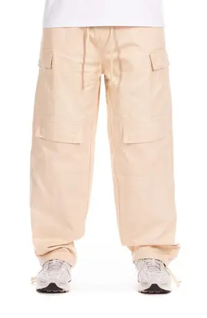 BILLIONAIRE BOYS CLUB Apollo Cargo Pants - Pebble