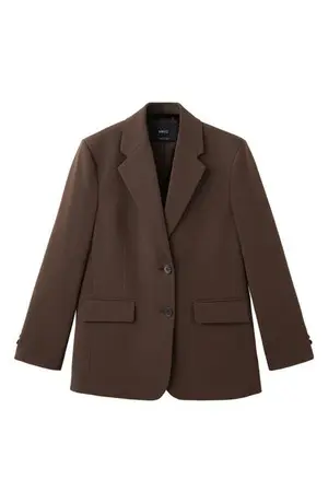 Mango Gaby Blazer