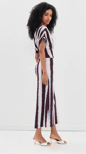 DE LORETA Rumba Dress