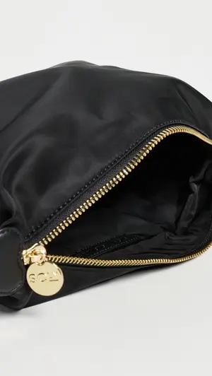 Stoney Clover Lane Pouchette 03 - Noir