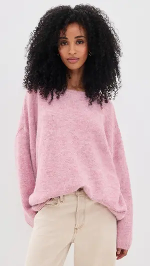 VRG GRL Juni Knit Sweater