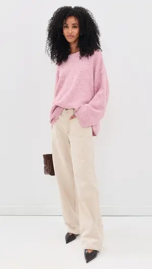 VRG GRL Juni Knit Sweater