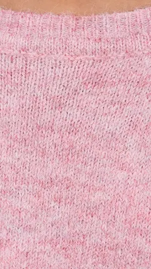 VRG GRL Juni Knit Sweater