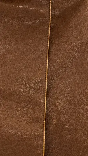 Lioness Shoreline Funnel Neck Jacket