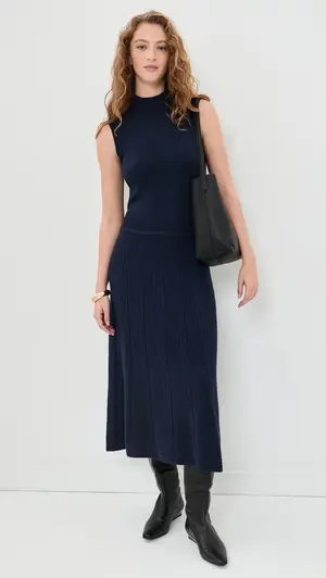 Shoshanna Carmen Dress