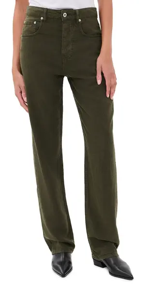 All Three Tanya Pants
