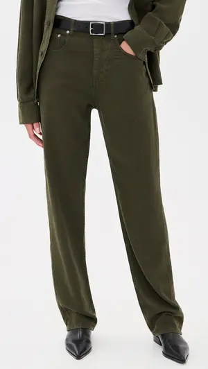 All Three Tanya Pants