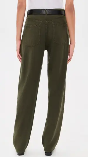 All Three Tanya Pants