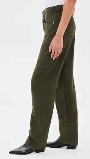 All Three Tanya Pants