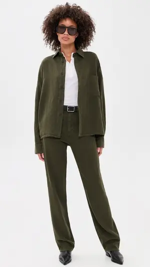 All Three Tanya Pants