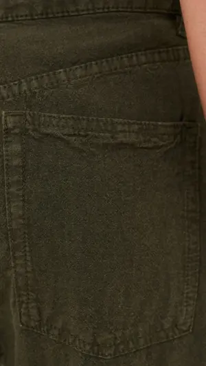 All Three Tanya Pants