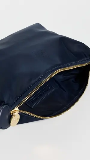 Stoney Clover Lane Pouchette 03 - Sapphire