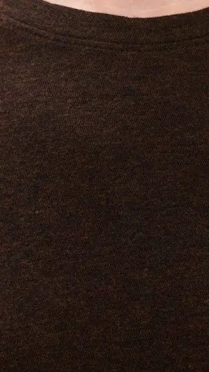 Sprwmn Baby Tee