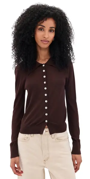 Lioness Chalet Long Sleeve Top