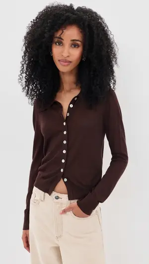 Lioness Chalet Long Sleeve Top