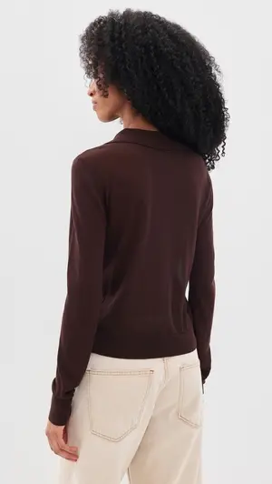 Lioness Chalet Long Sleeve Top