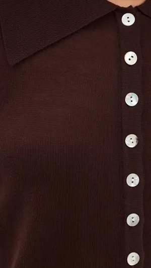 Lioness Chalet Long Sleeve Top