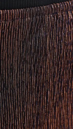 CALA DE LA CRUZ Dries Pants