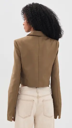 Lioness Balmy Jacket - Camel