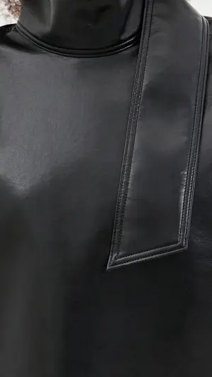 AGOLDE Kembra Top