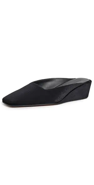 Zimmermann Atelier Mules