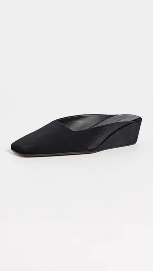 Zimmermann Atelier Mules