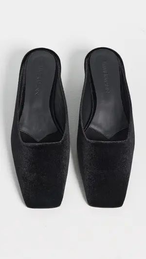 Zimmermann Atelier Mules