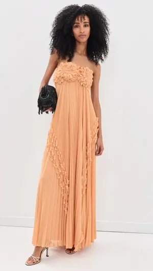 Alexis Odette Dress