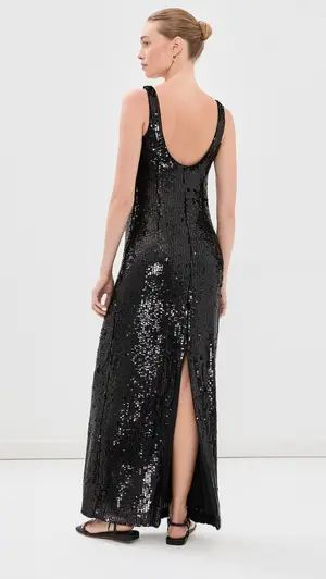 Simkhai Bex Tank Maxi Dress