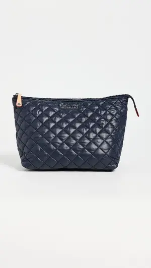 Mz Wallace Large Zoey Cosmetic Case