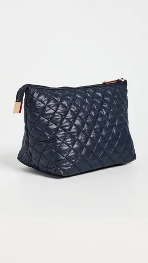 Mz Wallace Large Zoey Cosmetic Case