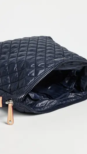 Mz Wallace Large Zoey Cosmetic Case
