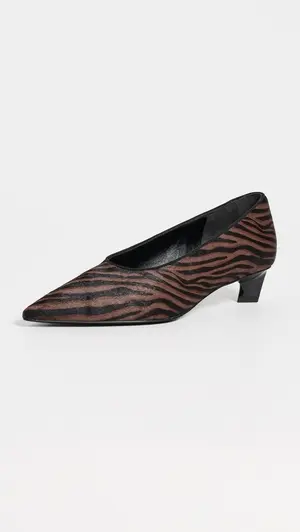 Rag & Bone Paloma Mid Heels