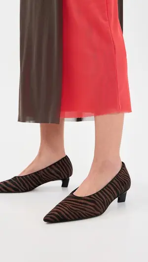 Rag & Bone Paloma Mid Heels