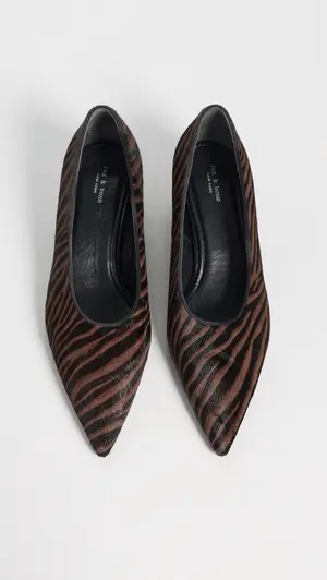 Rag & Bone Paloma Mid Heels