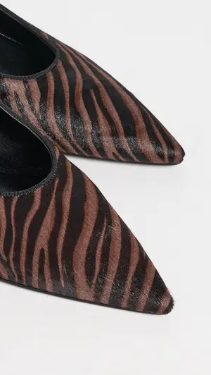 Rag & Bone Paloma Mid Heels