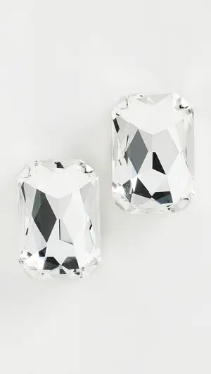 JENNIFER BEHR Edna Stud Earrings
