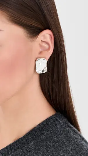 JENNIFER BEHR Edna Stud Earrings