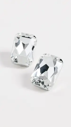 JENNIFER BEHR Edna Stud Earrings