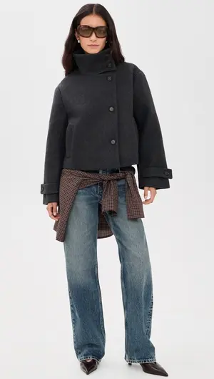 Lioness Evolve Jacket