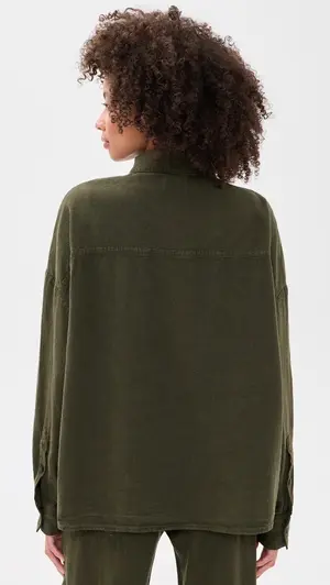 All Three Erin Shirt