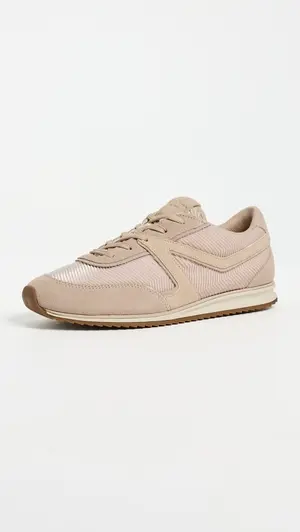 Rag & Bone Retro Trainer Sneakers