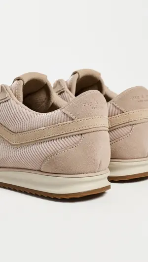 Rag & Bone Retro Trainer Sneakers